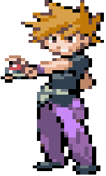 File:Pokemon FRLG Rival.png — StrategyWiki | Strategy guide and game ...