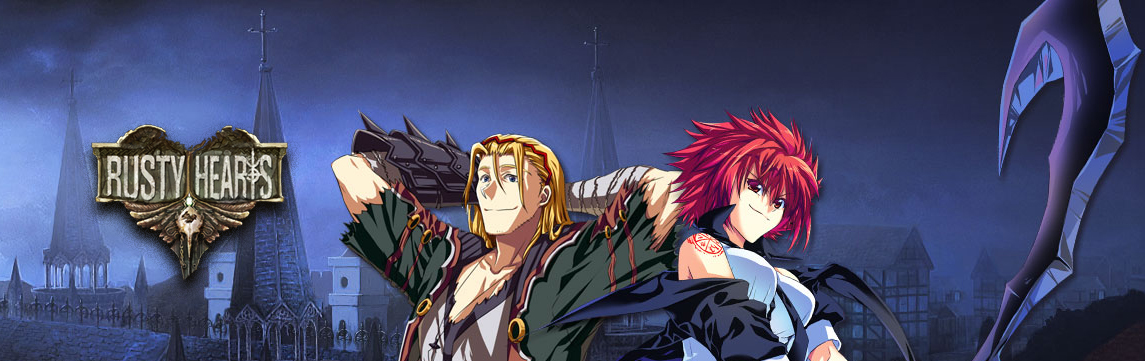 File:Rusty Hearts banner.jpg — StrategyWiki | Strategy guide and game ...