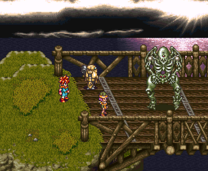 Filechrono Trigger Bosses Zomborpng — Strategywiki Strategy Guide And Game Reference Wiki