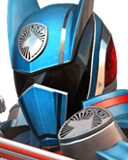 Power Rangers: Battle for the Grid/Moves — StrategyWiki | Strategy ...