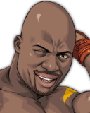 Power Instinct/Bobby — StrategyWiki | Strategy guide and game reference ...