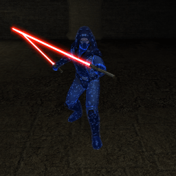 File:KotOR Model Dark Jedi (Male, Temple).png — StrategyWiki | Strategy ...