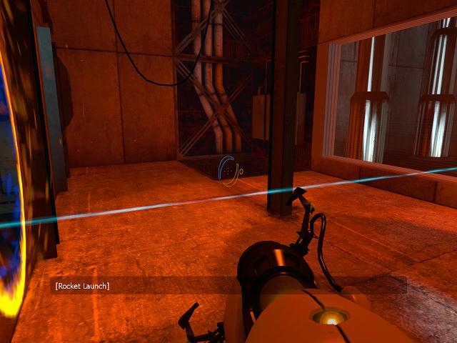 File:Portal Escape 01 rocket.jpg — StrategyWiki | Strategy guide and ...