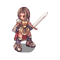 Ragnarok Online/Jobs/Lord Knight — StrategyWiki | Strategy guide and ...