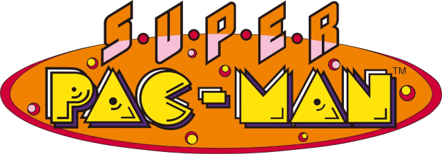 Super Pac-Man/Table of Contents — StrategyWiki | Strategy guide and ...