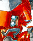 Cyberbots: Full Metal Madness/Moves — StrategyWiki | Strategy guide and ...