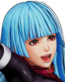 The King of Fighters XV/Kula — StrategyWiki | Strategy guide and game ...