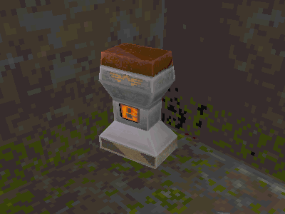 Quake II/Items — StrategyWiki | Strategy guide and game reference wiki