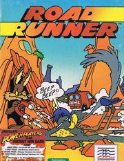 Road Runner (1985)/Versions — StrategyWiki | Strategy guide and game ...
