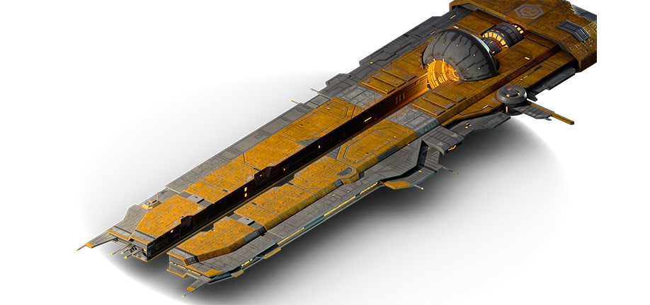 Sins of a Solar Empire II/TEC Novalith Cannon — StrategyWiki | Strategy ...