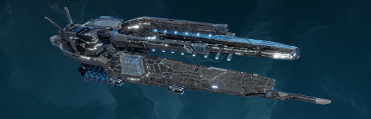 Sins of a Solar Empire II/TEC Takadaran Command Fortress — StrategyWiki ...