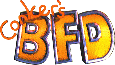 Conker's Bad Fur Day — StrategyWiki | Strategy guide and game reference ...