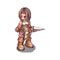 Ragnarok Online/Jobs — StrategyWiki | Strategy guide and game reference ...