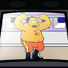 Category:The Simpsons files — StrategyWiki | Strategy guide and game ...