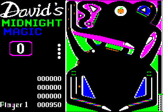 David's Midnight Magic — StrategyWiki | Strategy guide and game ...