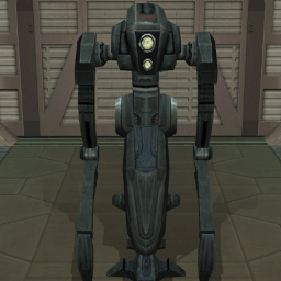 Star Wars Knights of the Old Republic II: The Sith Lords/Underground ...