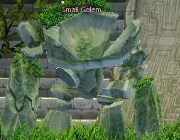 Mabinogi/Golem — StrategyWiki | Strategy guide and game reference wiki