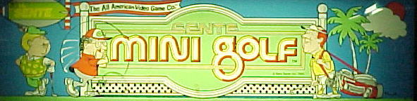 File:Mini Golf (1985) marquee.jpg — StrategyWiki | Strategy guide and ...