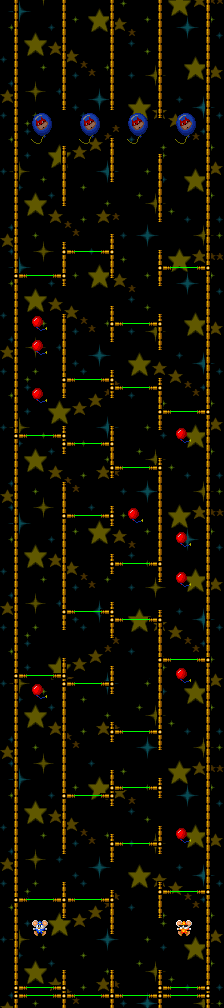 Mappy Arrangement/Rounds 18-21 — StrategyWiki | Strategy guide and game ...