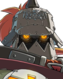 Guilty Gear Strive/Potemkin — StrategyWiki | Strategy guide and game ...