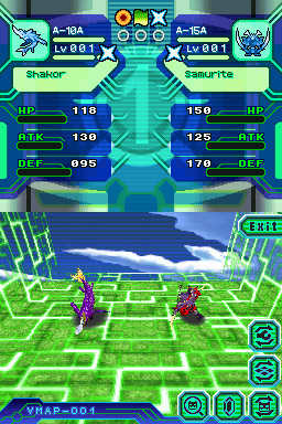 Spectrobes/The Lab System — StrategyWiki | Strategy guide and game ...