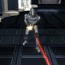 Star Wars: Knights of the Old Republic/Sith Base (Taris) — StrategyWiki ...