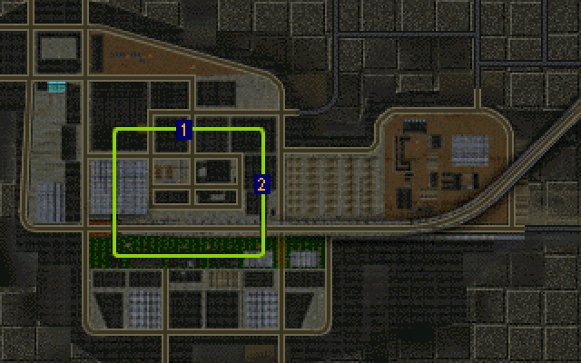 Carmageddon/High Rise Horror — StrategyWiki | Strategy guide and game ...