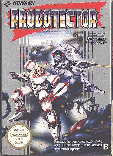 Contra (NES) — StrategyWiki | Strategy guide and game reference wiki