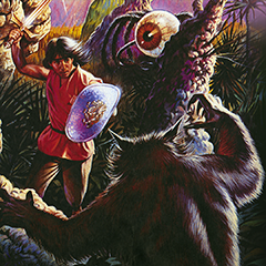 File:SNK40th God Slayer.png — StrategyWiki | Strategy guide and game ...