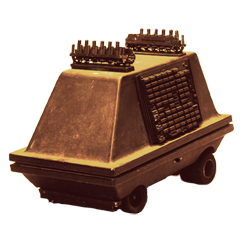 File:Star Wars TFU PROXY Won't Be Happy trophy.png — StrategyWiki ...