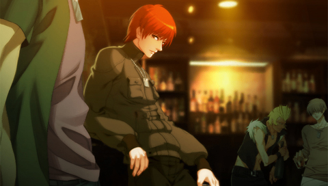 Togainu no Chi: True Blood/Walkthrough — StrategyWiki | Strategy guide ...