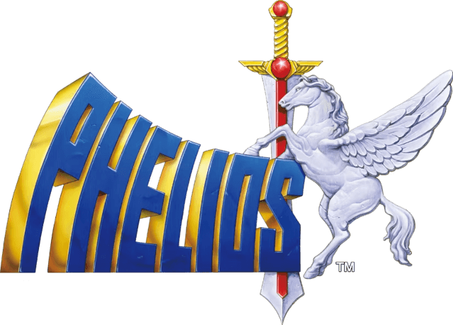 Phelios/Stage 3 — StrategyWiki | Strategy guide and game reference wiki