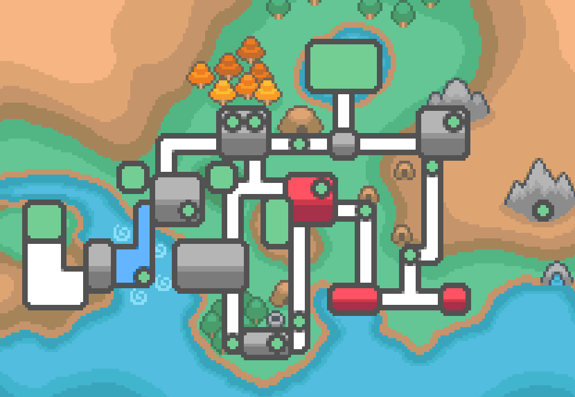 File:Pokemon HGSS Johto Map.png — StrategyWiki | Strategy guide and ...