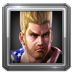 File:TK7 No Pain, No Gain.png — StrategyWiki | Strategy guide and game reference wiki