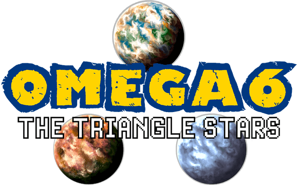 Omega 6: The Triangle Stars — StrategyWiki | Strategy guide and game ...