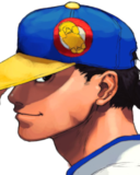 Street Fighter III/Yun — StrategyWiki | Strategy guide and game ...