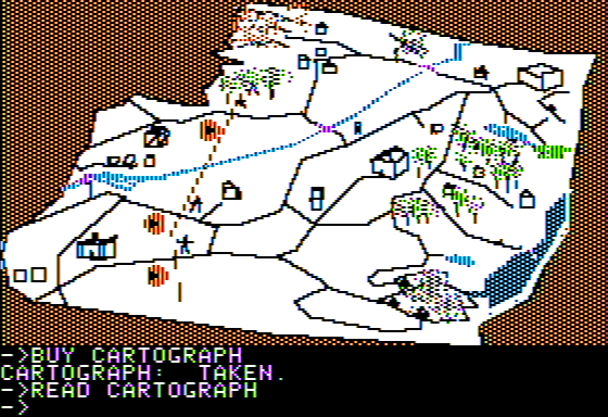 The Quest/Full-spoiler solution — StrategyWiki | Strategy guide and ...