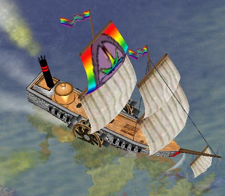 Port Royale 2/Artifacts — StrategyWiki | Strategy guide and game ...