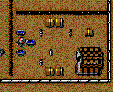 SimFarm/Walkthrough — StrategyWiki | Strategy guide and game reference wiki