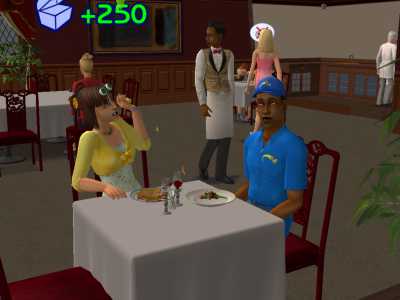 The Sims 2: Nightlife/New Socials — StrategyWiki | Strategy guide and ...