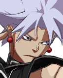 Guilty Gear Xrd Sign/Chipp Zanuff — StrategyWiki | Strategy guide and ...