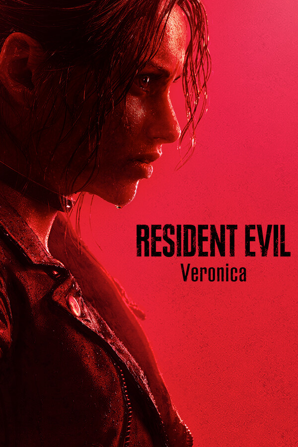 Resident Evil Veronica — StrategyWiki | Strategy guide and game ...