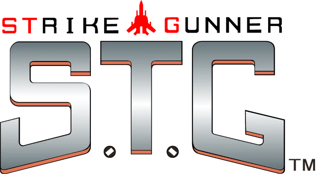 Strike Gunner S.T.G — StrategyWiki | Strategy guide and game reference wiki