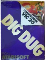 Dig Dug/Versions — StrategyWiki | Strategy guide and game reference wiki