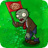 File:PvZ Flag Zombie Icon.png — StrategyWiki | Strategy guide and game ...