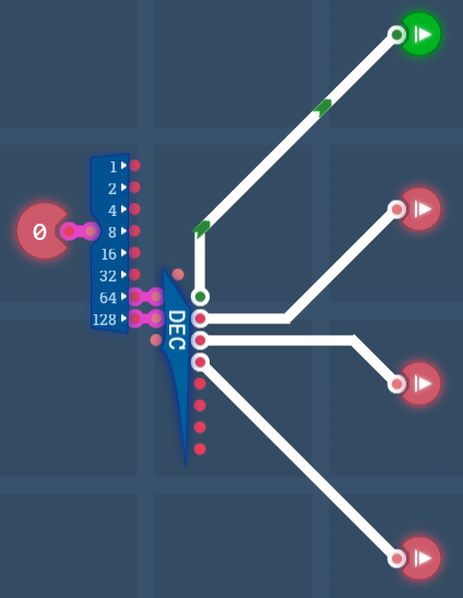 Turing Complete/Instruction Decoder — StrategyWiki | Strategy guide and ... Turing Complete/Instruction Decoder — StrategyWiki | Strategy guide and ...