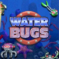 Water Bugs — StrategyWiki | Strategy guide and game reference wiki