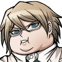 Danganronpa 2: Goodbye Despair/Characters — StrategyWiki | Strategy ...