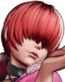 The King of Fighters XV/Shermie — StrategyWiki | Strategy guide and ...