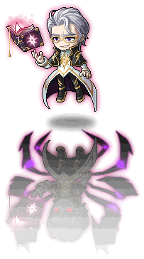 MapleStory/Monsters/Level 241-250 — StrategyWiki | Strategy guide and ...